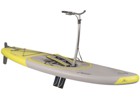 Pevný paddleboard Hobie Eclipse Stepper